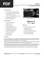 Mall & Multiplex Design Guide | PDF | Shopping Mall | Movie Theater