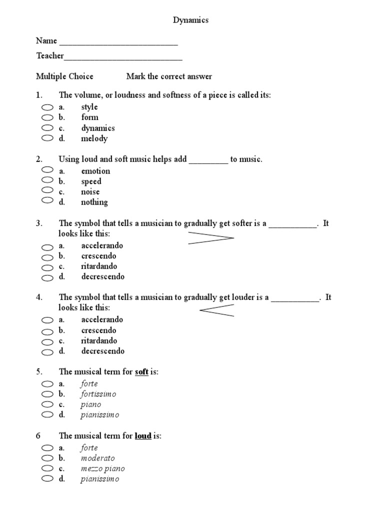 Dynamics 4 5 Test Pdf