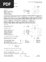 Hopper Volume Calculation PDF | PDF | Quantity | Physical Sciences