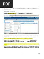 Guia Rapida Sap Mp0038 (Iw69-Iw28 Reporte Ots Con Campos de Cierre) V 0 ...