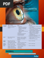 GPC #06 - CONJUNTIVITIS AGUDA - Feb 2022 | PDF | Alergia | Enfermedades ...