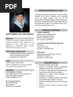 Sample Script For A Promotional Video. | PDF | Art