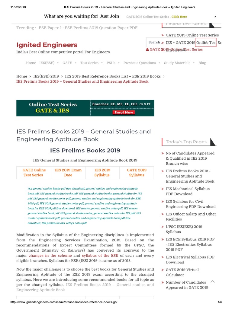 Ies Pdf Pdf