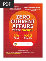 Pincodes of Tamilnadu | PDF | Tamil Nadu