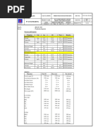 Hazard Identification HAZID Study Worksheet Template | PDF
