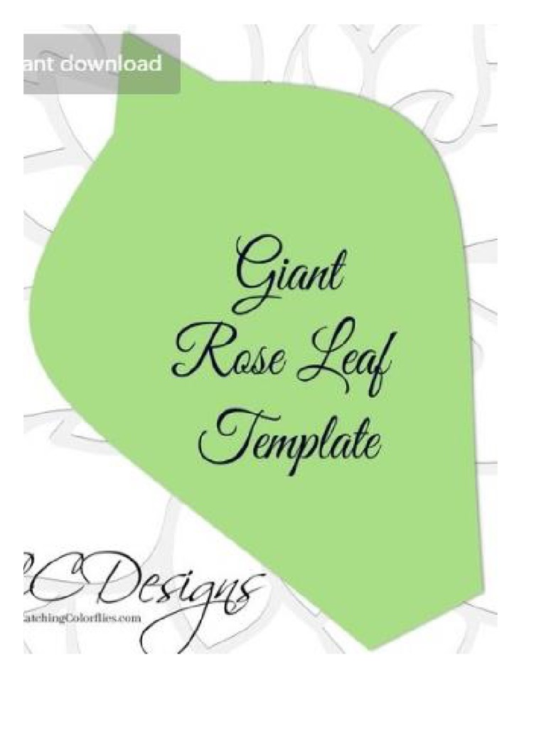 Pola-Pola Bunga | PDF