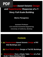 Steel Ss41p Jis g3101 | PDF | Strength Of Materials | Bending
