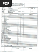 Toolbox Talk Attendance Sheet | PDF