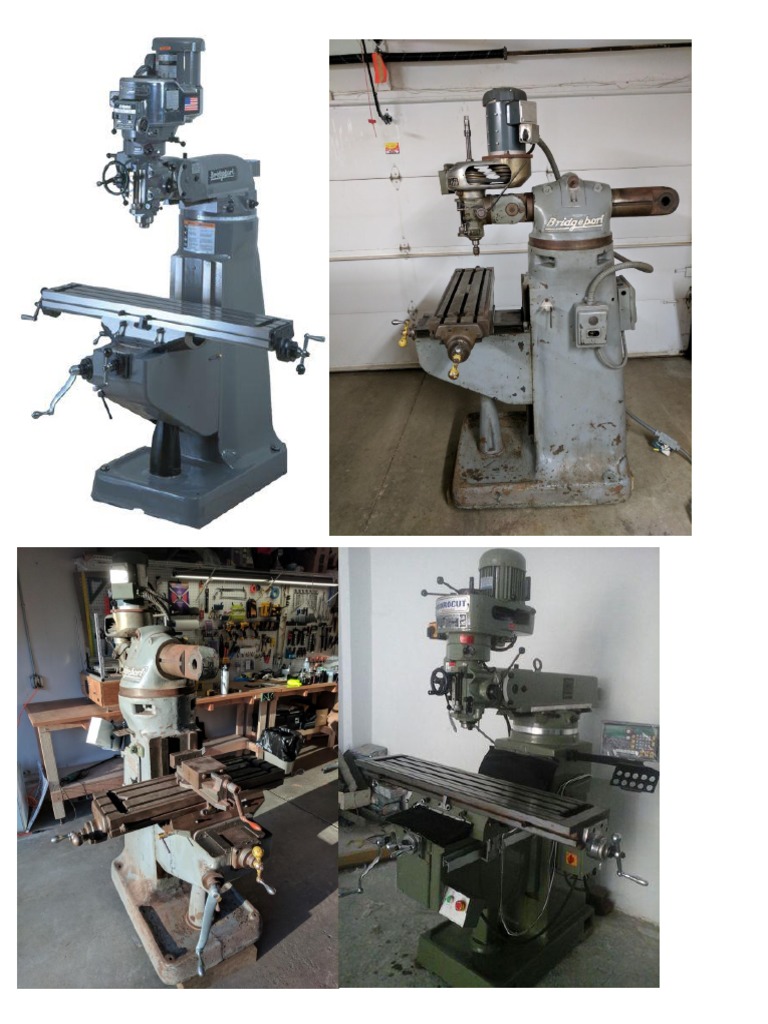 Freza Verticala | PDF | Technology & Engineering