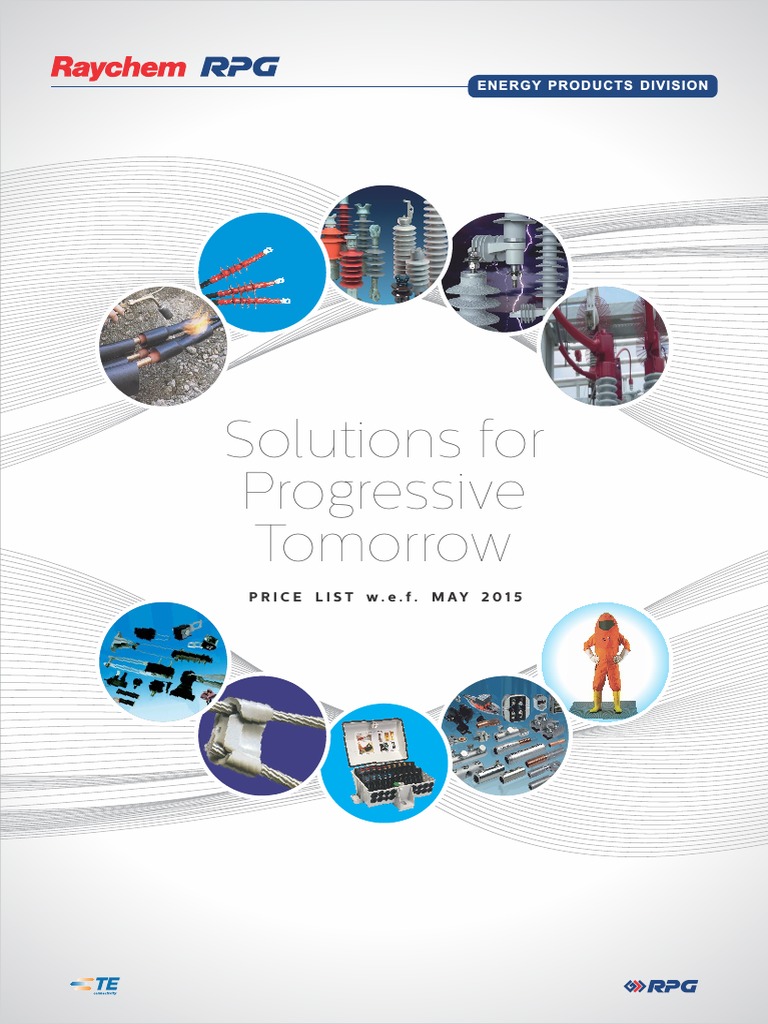 Raychem Kit Price List | PDF | Coaxial Cable | Electrical Connector