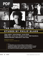 Fur Alina by Arvo Part PDF | PDF | Compositions | Instrumental Solo Pieces