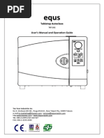 Quanti-Tray Sealer Plus Instructions | PDF