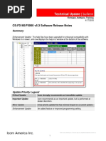 SMAN460/360 Firmware Update Guide | PDF | Zip (File Format) | Double Click