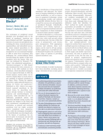 Nerve Block Coding Clarifications | PDF | Anesthesia | Diseases And ...