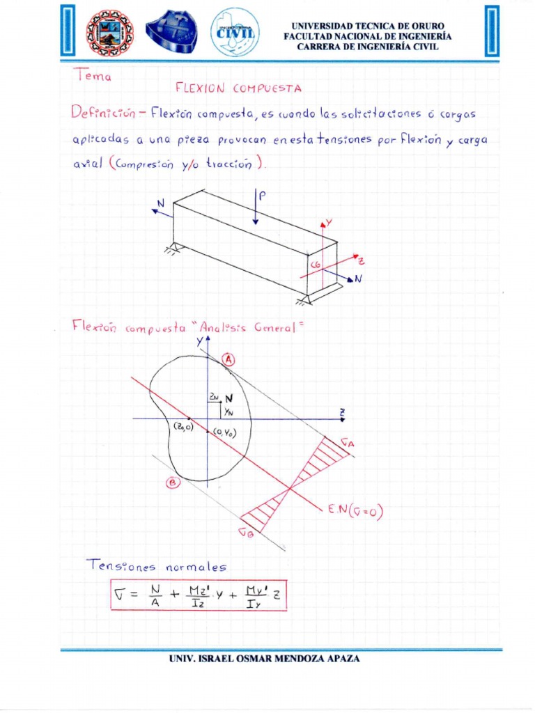 FLEXION COMPUESTA.pdf