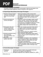 Nota Perniagaan Tingkatan 5 Ringkas | PDF