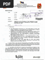 CSC SPMS Guidelines PDF | PDF