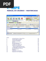 Microsoft Money 99 - Guia de Instalação | PDF | Computadores