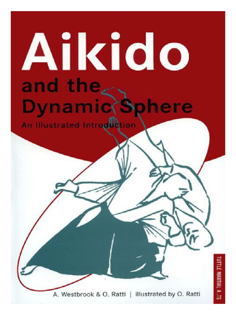 Aikido Sphere Dynamic | PDF | Aikido | Self Defense