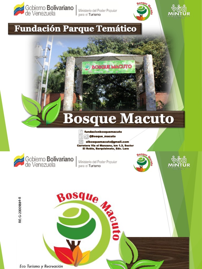 Catalogo Nuevo 2018-2019 - Bosque Macuto | PDF | Los bosques | Agricultura