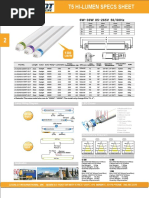 Duraplate 8200 | PDF | Epoxy | Concrete