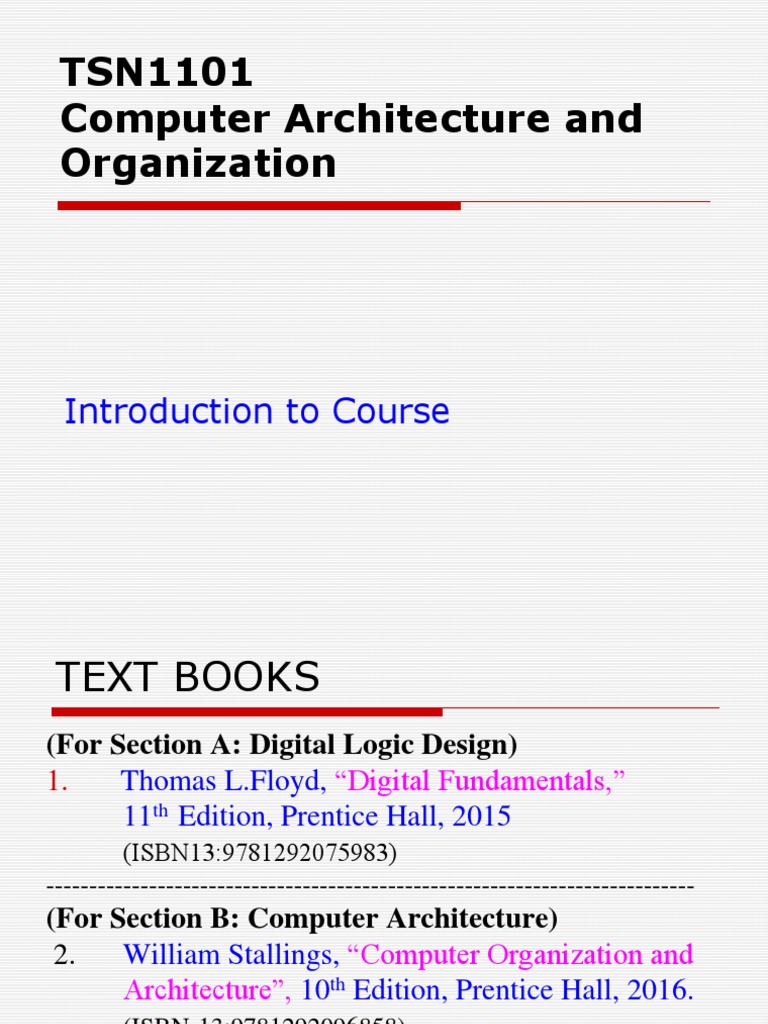 Lec A 01 Number Systems And Codes Pdf Binary Coded Decimal Subtraction