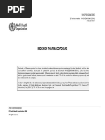 Capsugel DBcaps Sizing Information 1 | PDF | Engineering Tolerance | Drugs