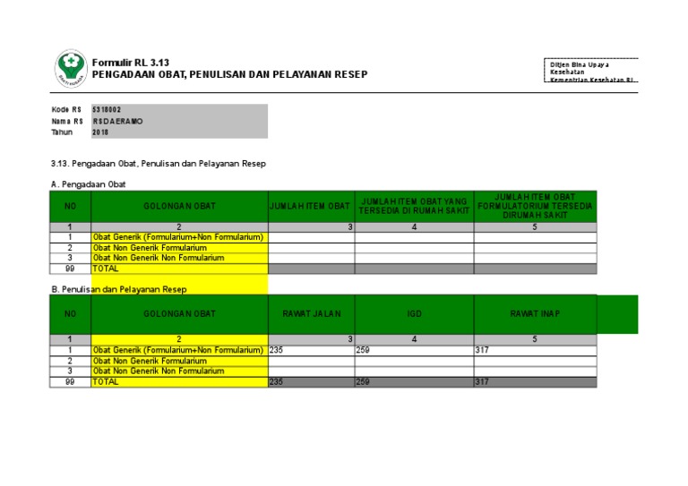 Rl 3 13 Obat Pdf