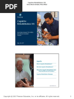 Short Blessed Test | PDF | Dementia | Alzheimer's Disease