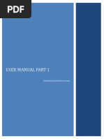 eNAPSA Step-by-Step Sign-Up User Guide-V03 | PDF | Career & Growth ...