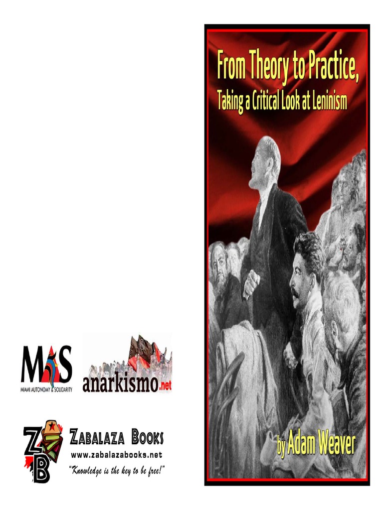 Critical Insights on Leninism | PDF | Vladimir Lenin | Leninism