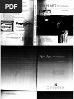 Andrew Sarris - Notes On The Auteur Theory From 1962 | PDF