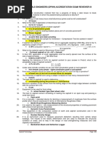 DPWH Schedule of Minimum Testing Requirements | PDF | Concrete | Road ...