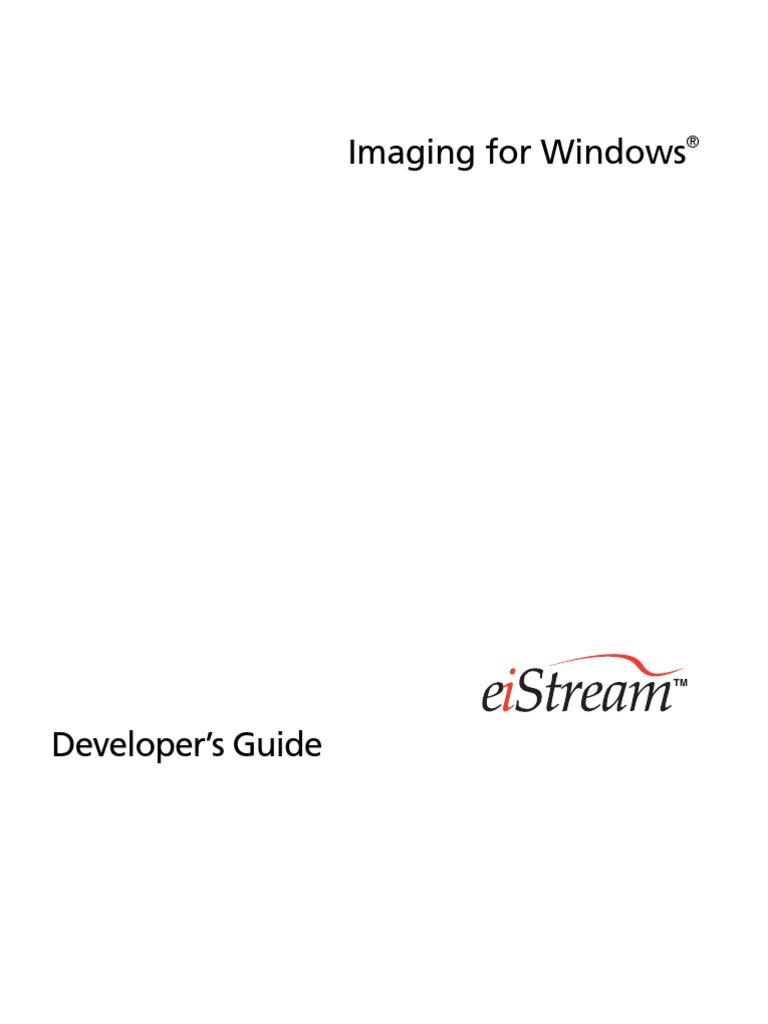 Dev Guide | PDF | Microsoft Windows | Command Line Interface