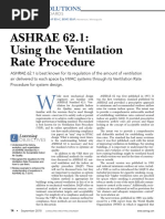 Humidity Control Design Guid - ASHRAE | PDF | Humidity | Relative Humidity