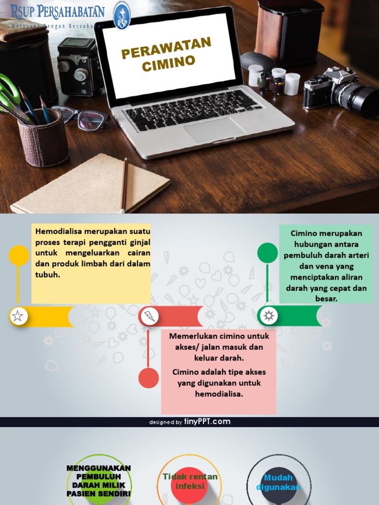 Perawatan Cimino | PDF