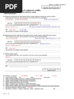 Project 2 - Test Unit 6 | PDF