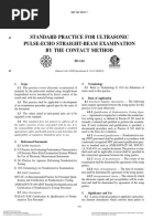 IS 516-Part-5 Sec 1-2018 (UPV) | PDF