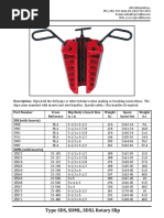 API Reg - Thread Forms | PDF