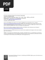 BNR-National Bank of Rwanda - Exchange Rates | PDF | Exchange Rate ...