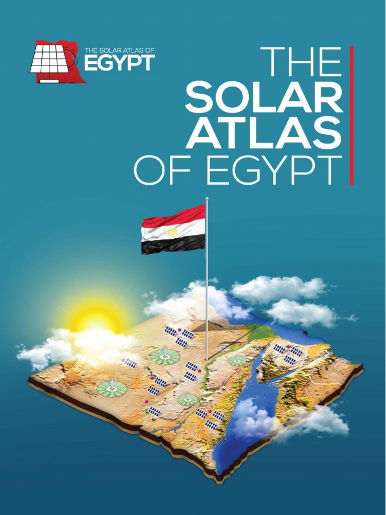 Solar Atlas 2018 Digital1 | PDF | Solar Power | Photovoltaics
