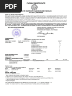 Sample Ppsa | PDF | Security Interest | Assignment (Law)