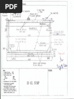Lift Structure Foundation | PDF | Civil Engineering | Nature