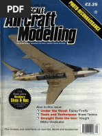 Revell Conversion Color Chart | PDF | Blue | Green