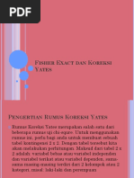 Contoh Dummy Tabel | PDF