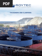 ABON Sizers Brochure | PDF | Transmission (Mechanics) | Gear