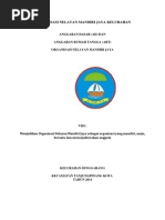 Morfologi Dan Anatomi Kepiting | PDF