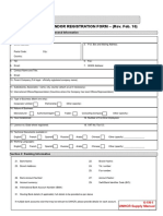 EXAMPLE CIC 36 Form | PDF | Government | Business