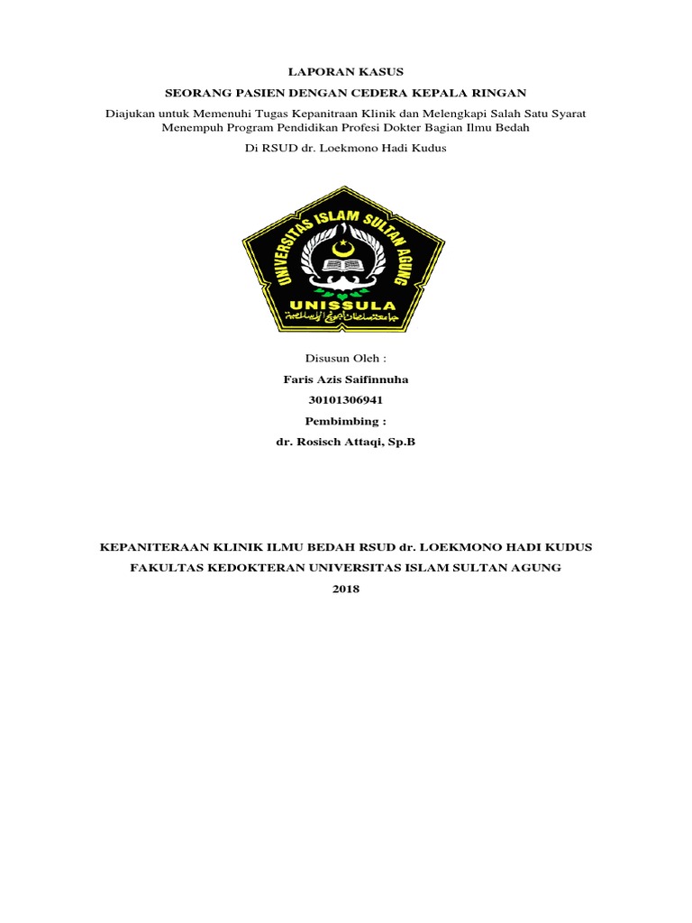 Refkas CKR DR Rosich Faris (Autorecovered) | PDF