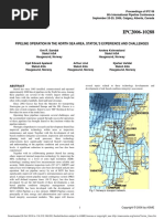 PROSERV Subsea Control Module | PDF | Subsea (Technology)